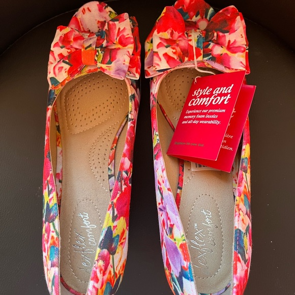 dexflex comfort | Shoes | Ladies Shoes Size | Poshmark